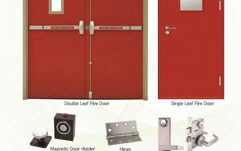 Fire Safety & Security Solution – Call US : 01627-171716